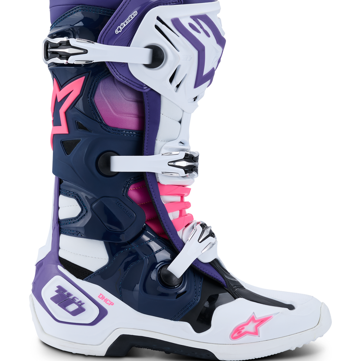 Tech 10 Boots – Must Be Nice Customs