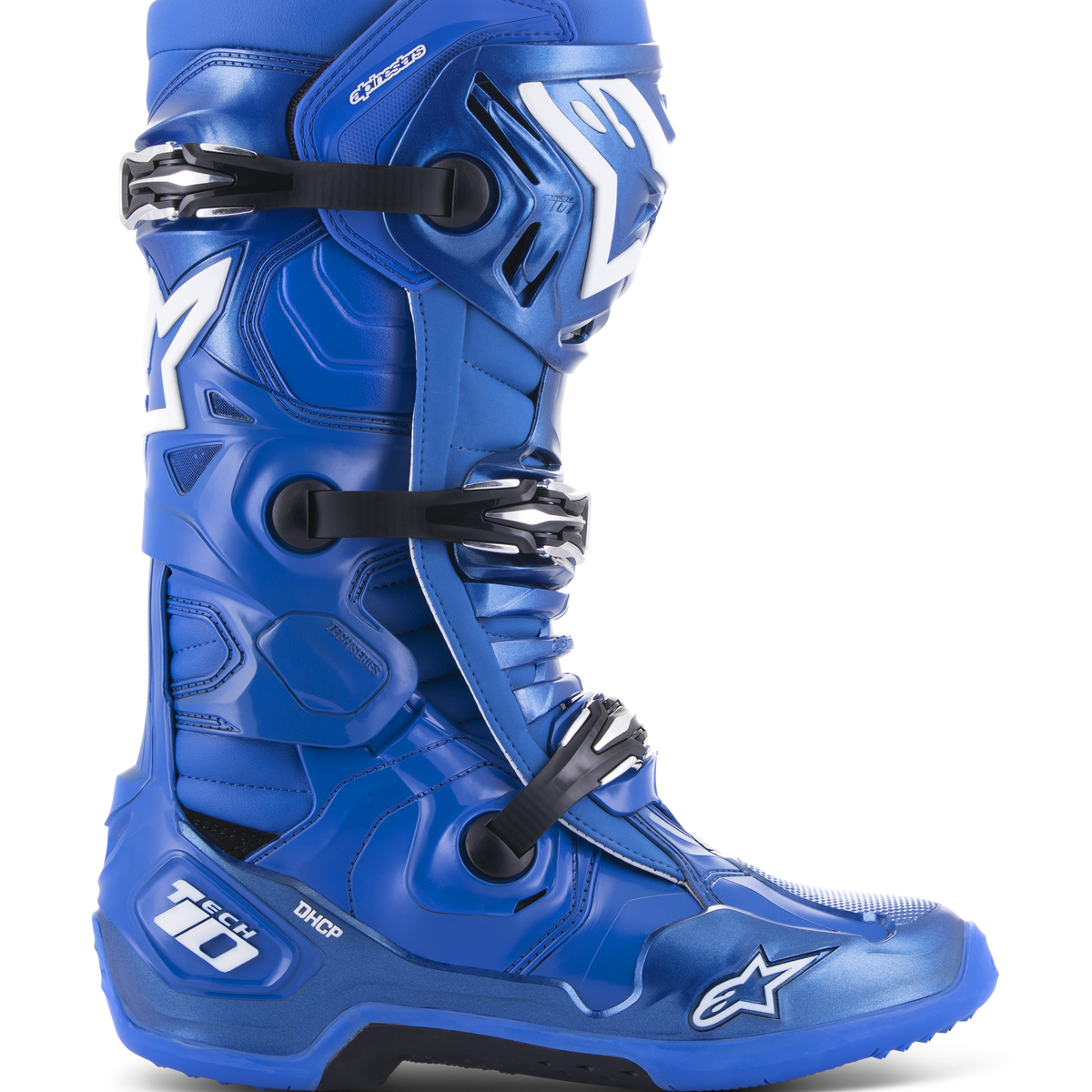 Tech 10 Boots – Must Be Nice Customs
