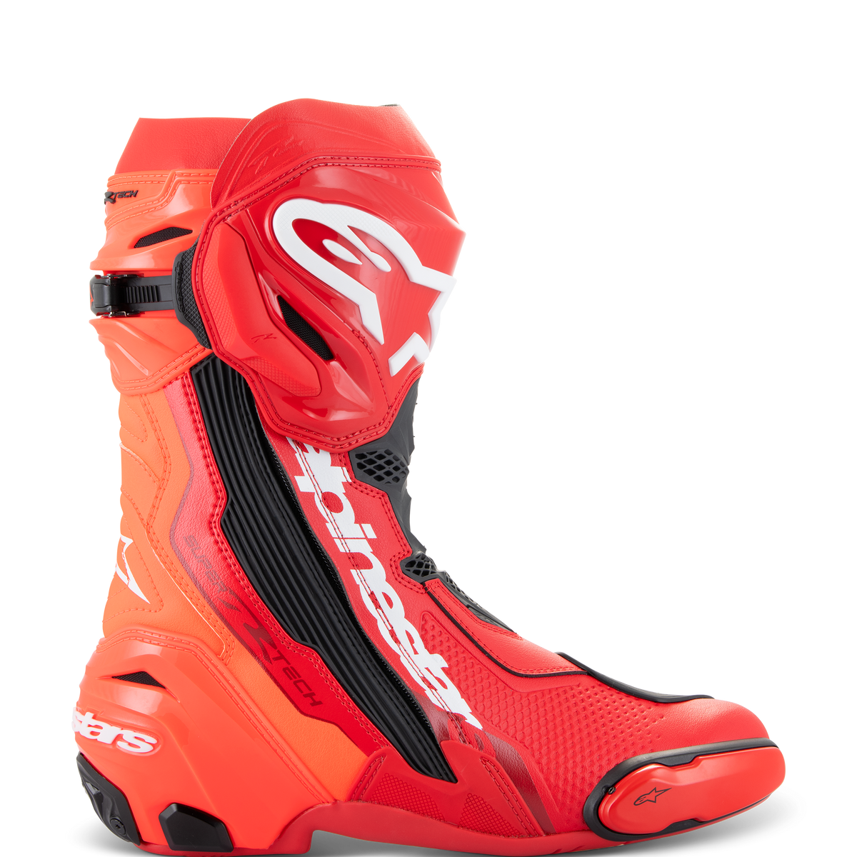 Supertech R Boots – Must Be Nice Customs