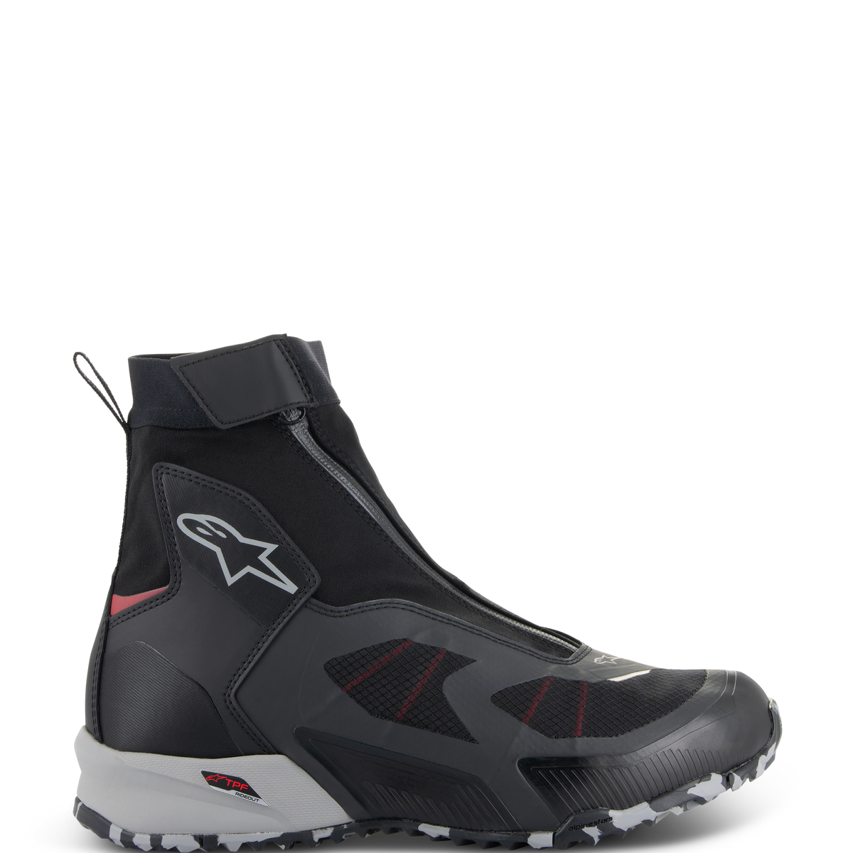 CR-8 Gore-Tex Shoes – Must Be Nice Customs