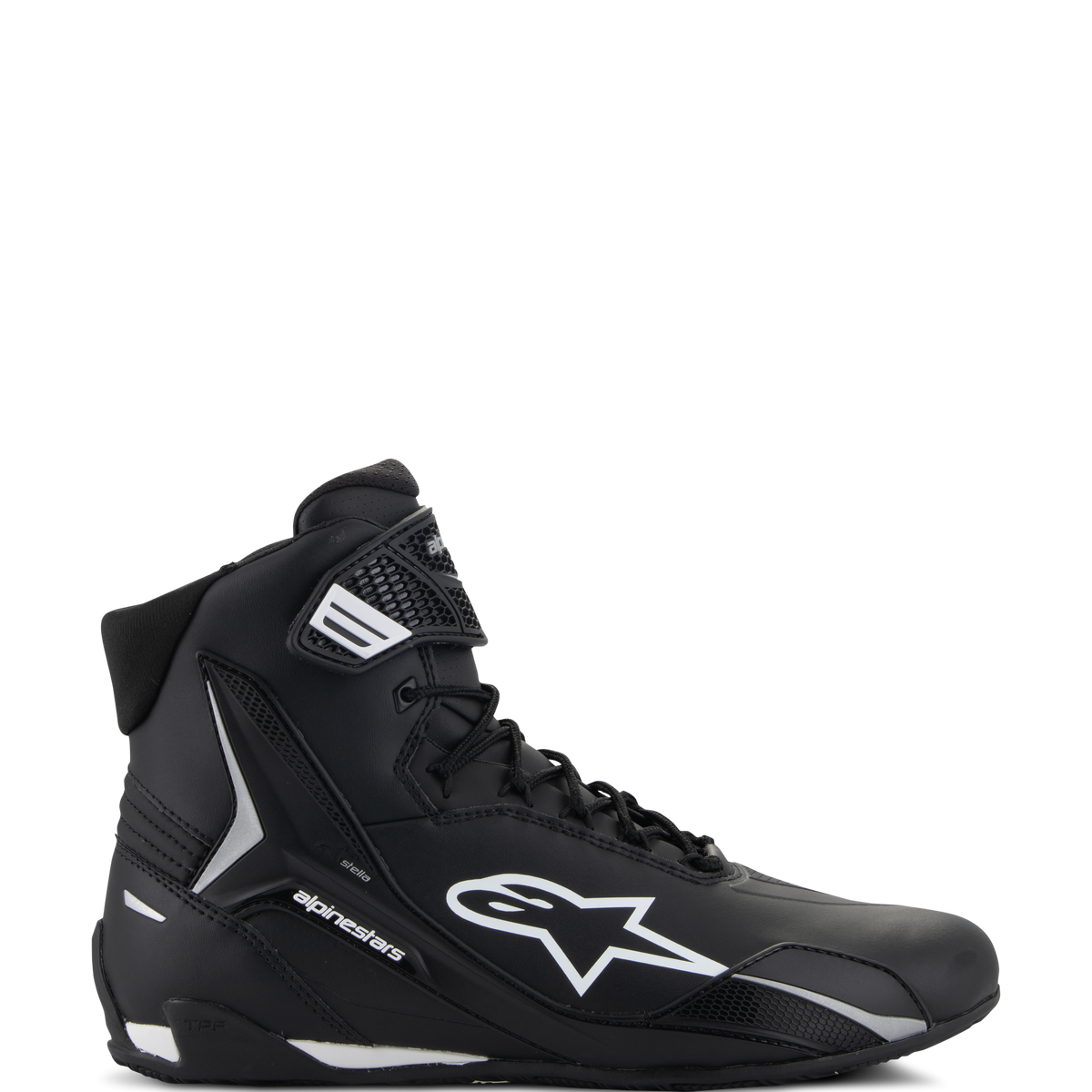 Woman Stella Faster-4 Shoes – Must Be Nice Customs