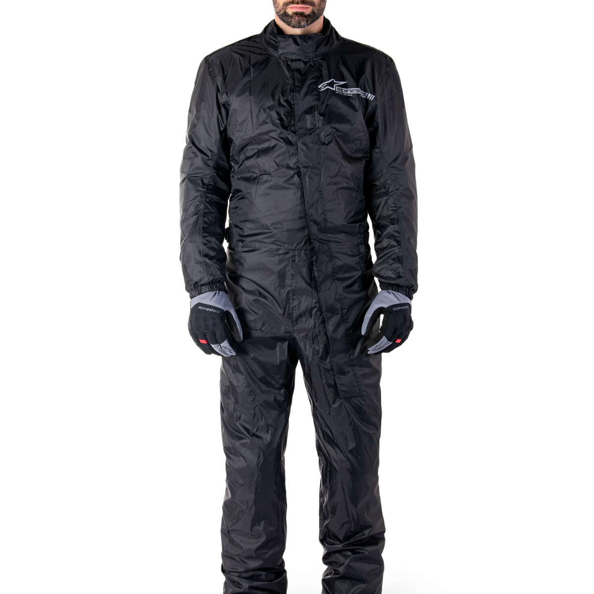 Hurricane Rain V2 Suit – Must Be Nice Customs