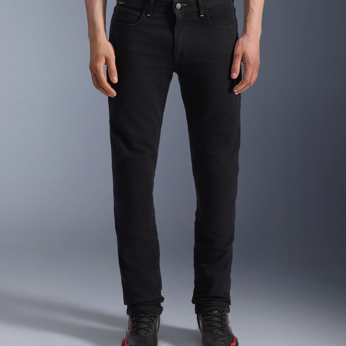 Copper V3 Denim Pants – Must Be Nice Customs