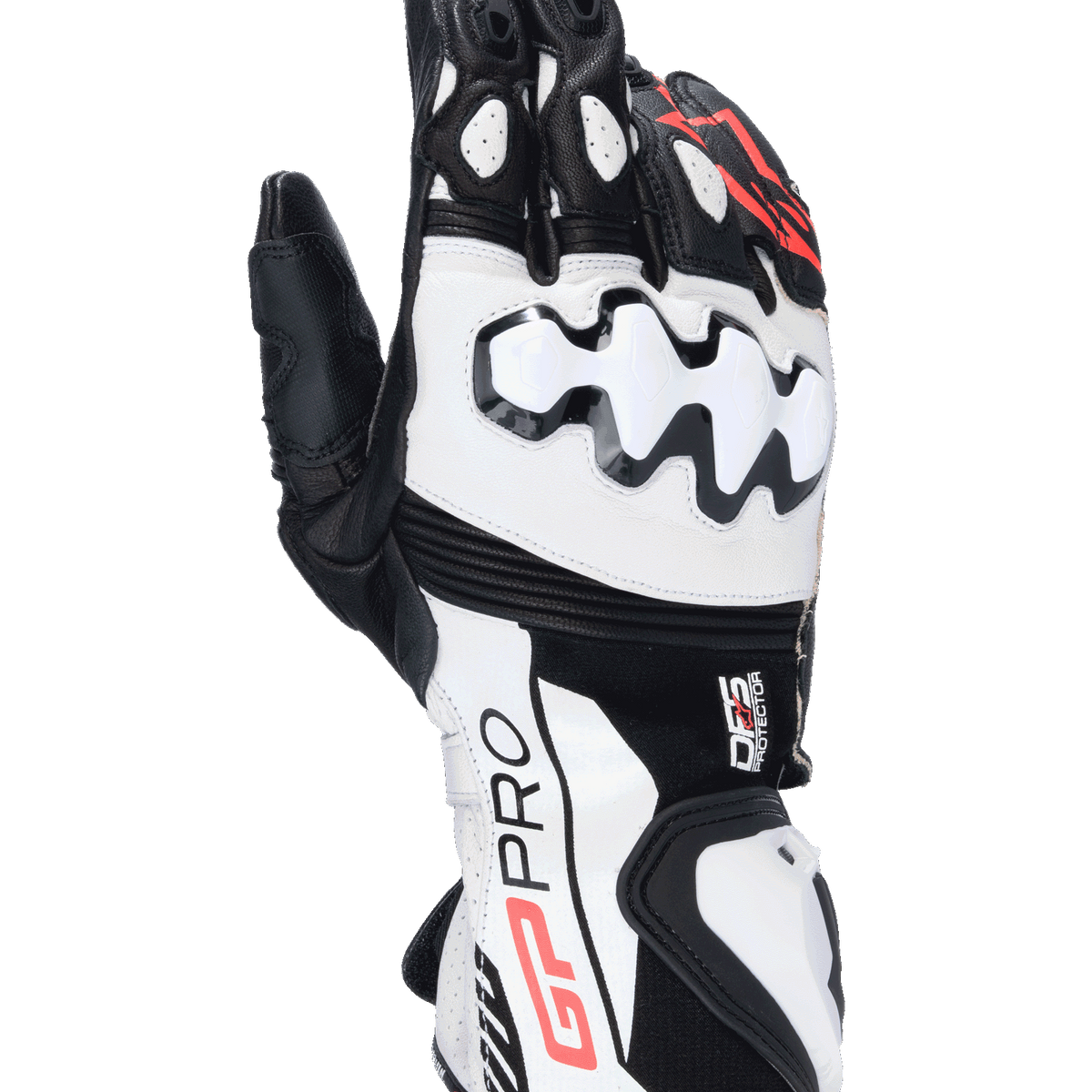 GP Pro R4 Gloves – Must Be Nice Customs