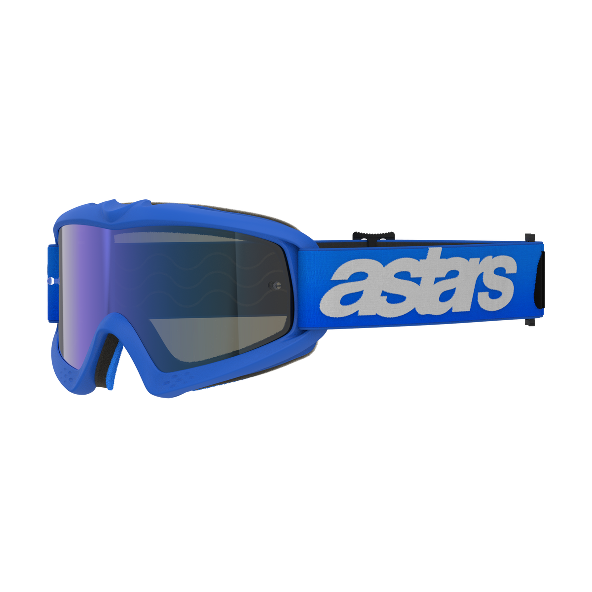 Vision Youth Blaze Goggles – Must Be Nice Customs