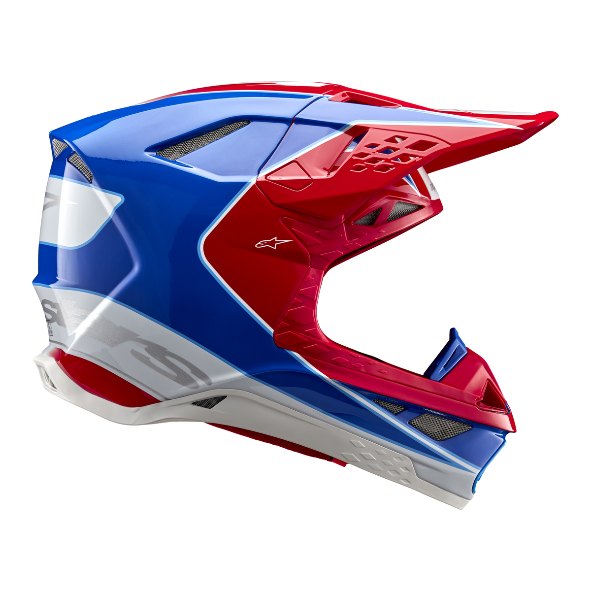 Supertech M10 Aeon Helmet – Must Be Nice Customs