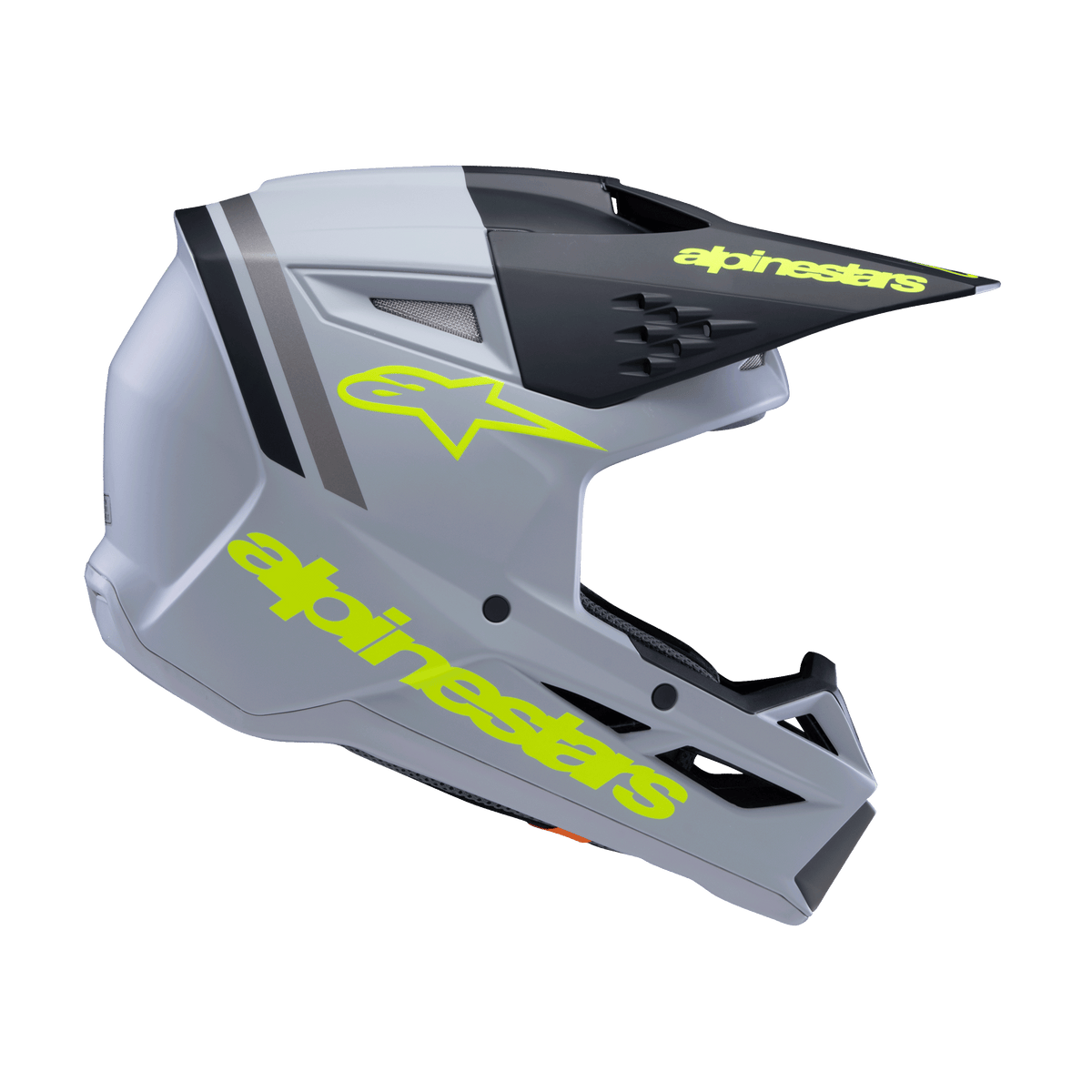 SM3 Youth Radium Helmet ECE06/DOT – Must Be Nice Customs