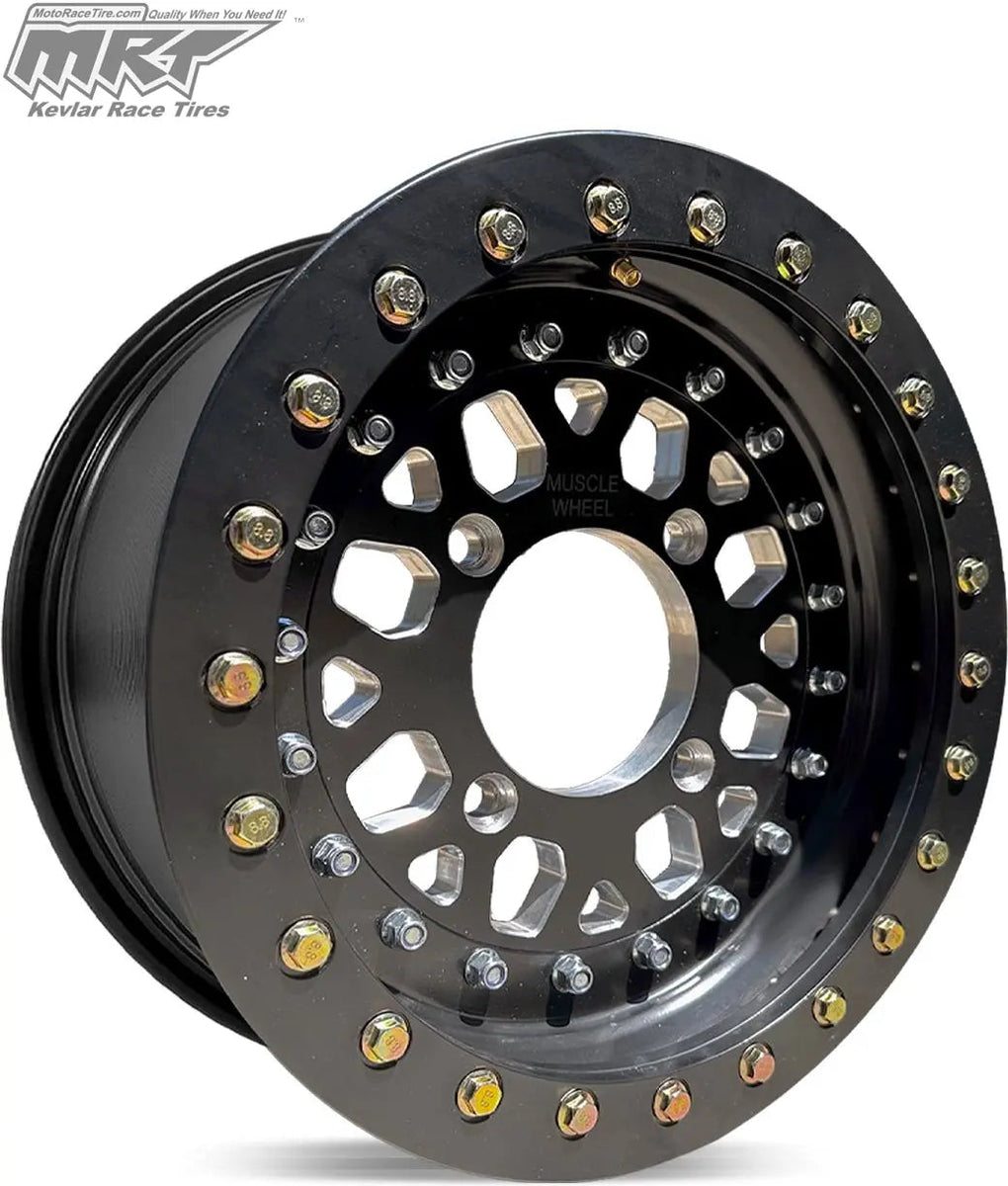 Tail Gunner UTV Wheel - MRT Tires – Must Be Nice Customs