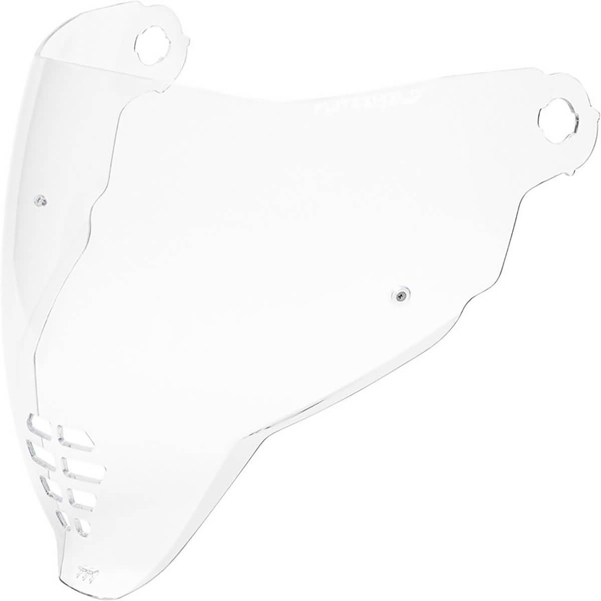 Icon Airflite Pinlock Face Shield Helmet Accessories – Must Be Nice Customs