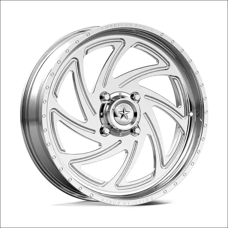 American force k11 seven utv - asa powersports – Must Be Nice Customs