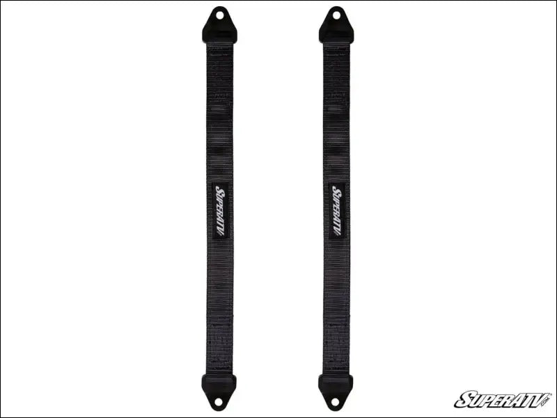 Superatv limit straps - asa powersports – Must Be Nice Customs